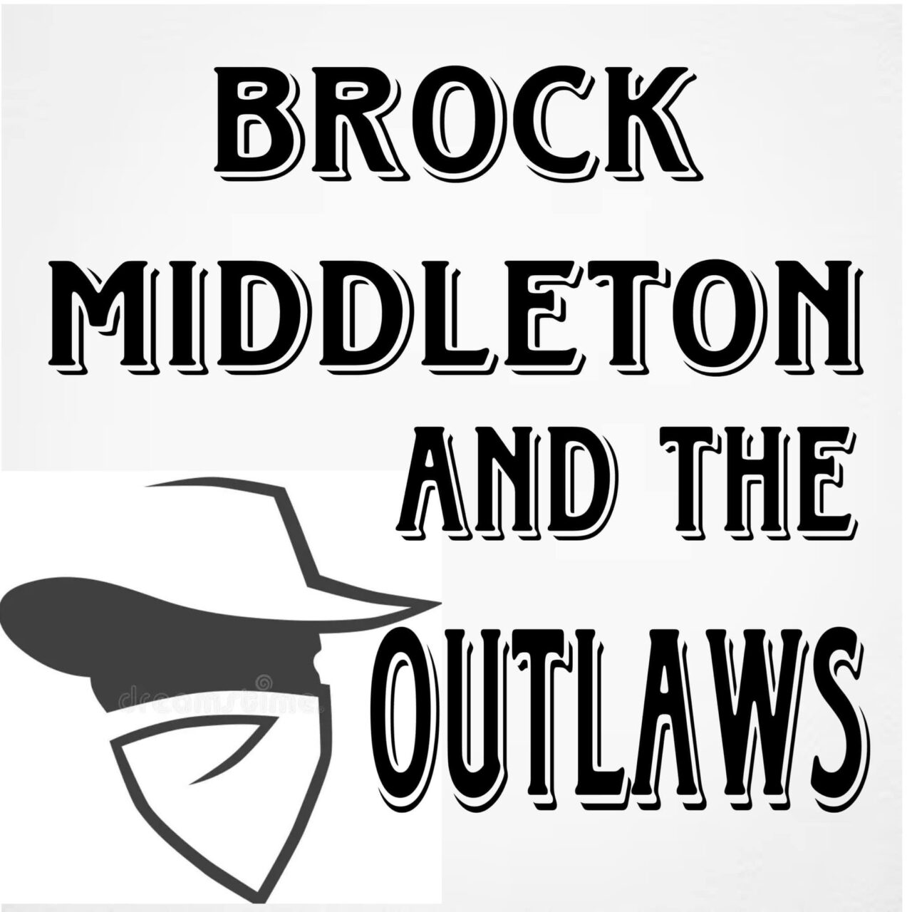 Brock Middleton & The Outlaws | Bomb Shelter Bar and Pizza